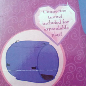 Playhut | Other | Disney Tent Sleeping Bag Set Playhut Cinderella ...